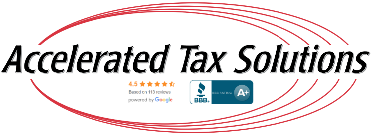 new 3 ATS – Accelerated Tax Solutions