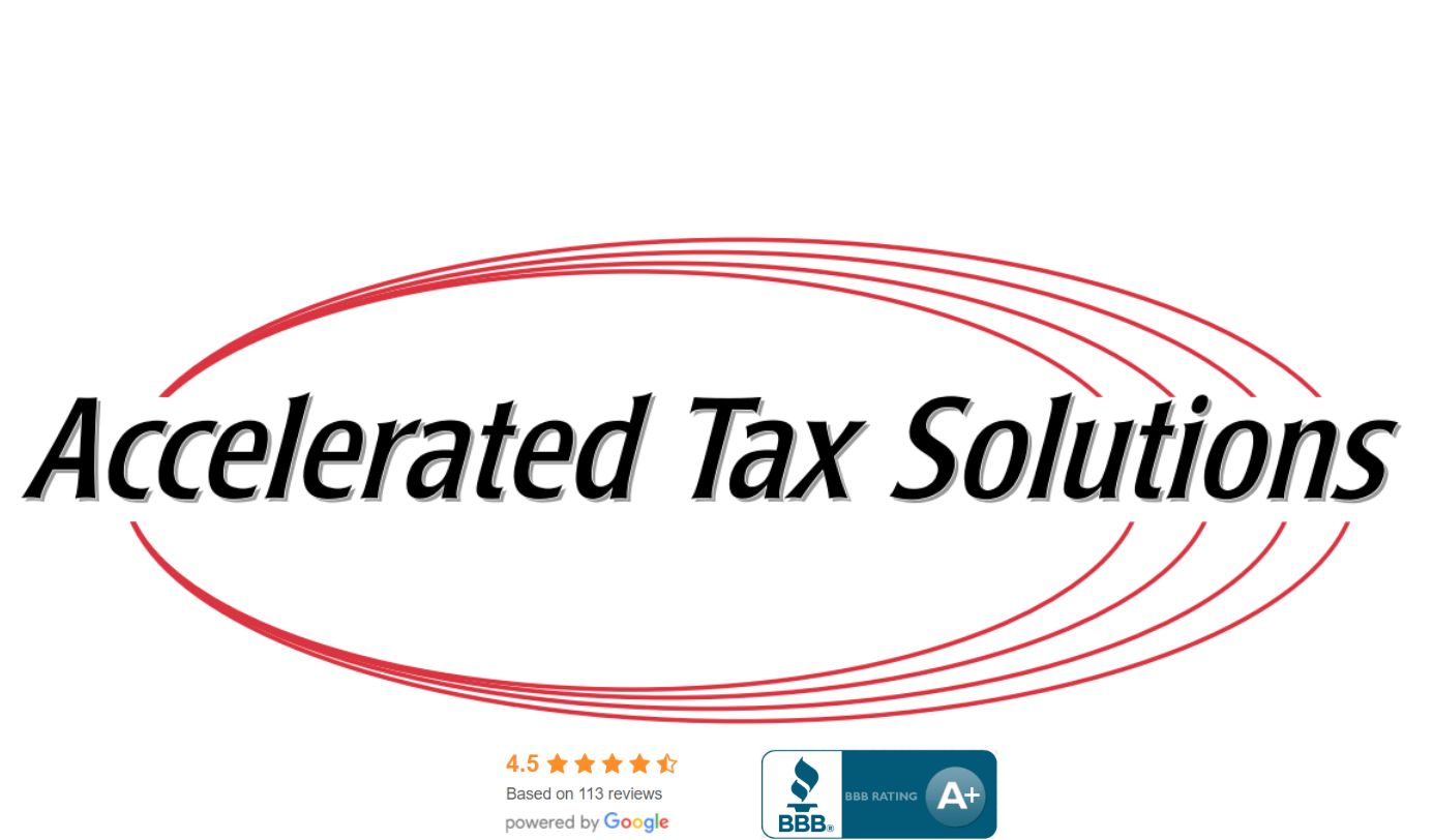 new ATS – Accelerated Tax Solutions