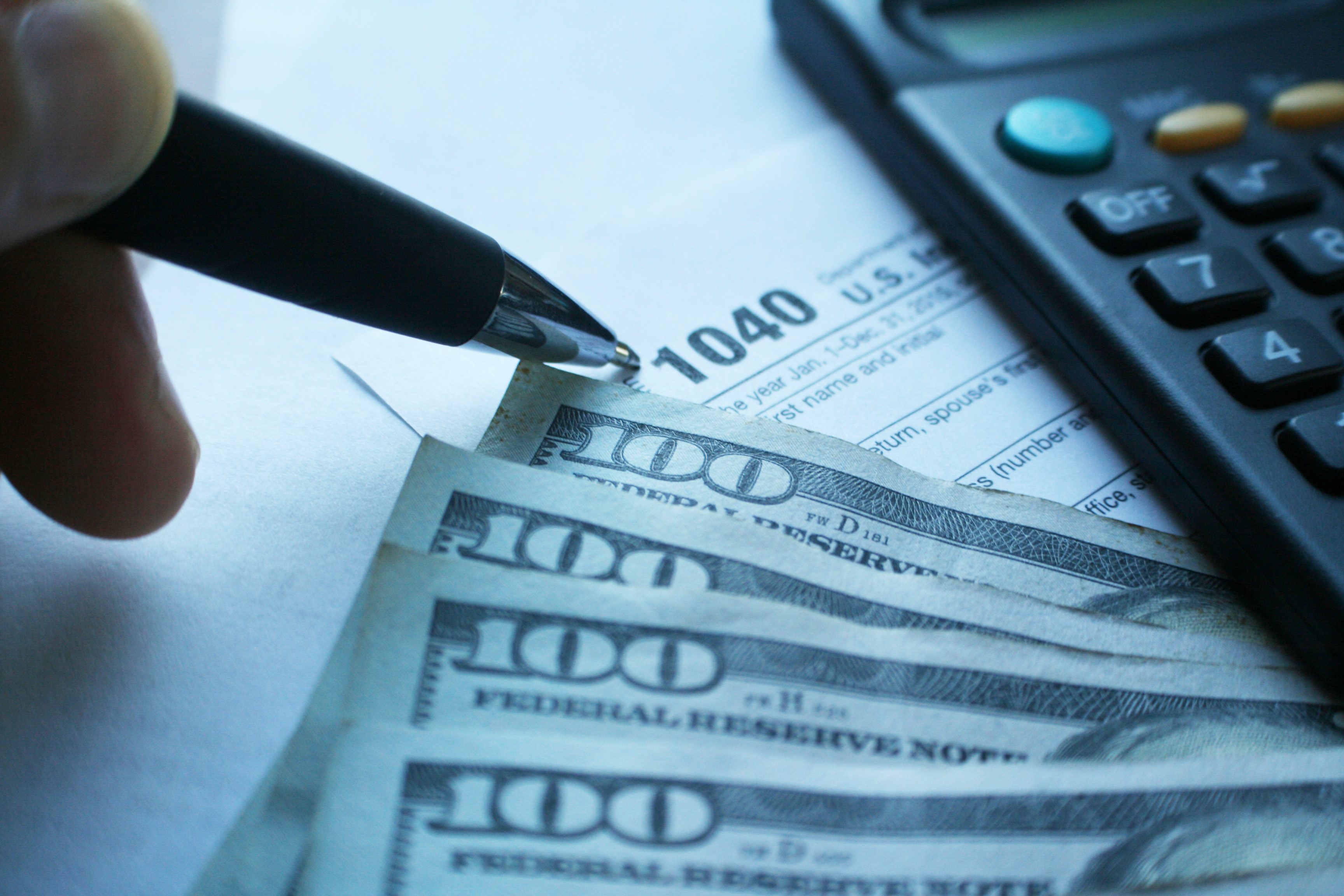 Guidance on Excluding Special Payments – Accelerated Tax Solutions