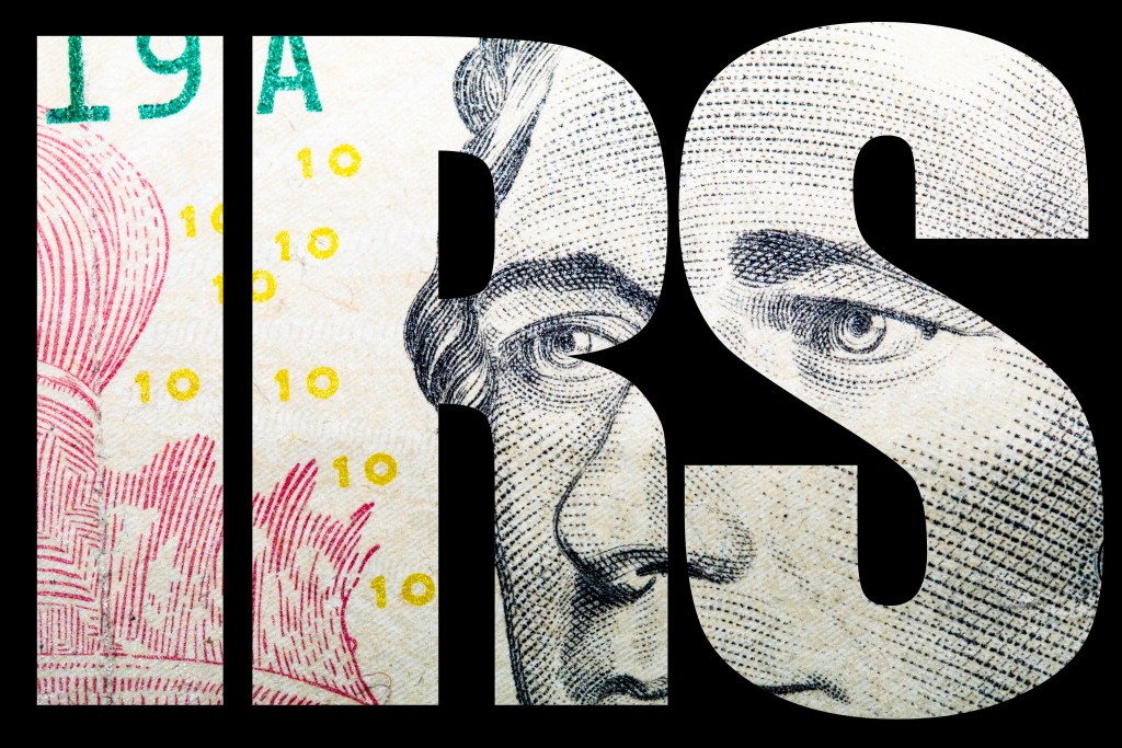 Expanded IRS Examinations – Accelerated Tax Solutions